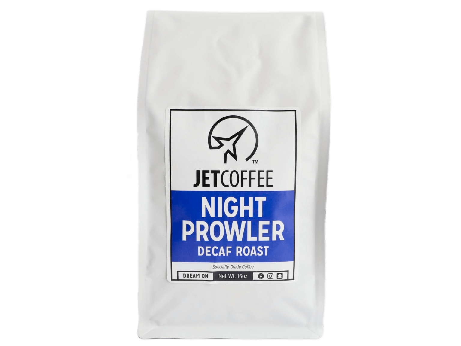 Jet Coffee | Louisiana Coffee Roasters | Serving Fresh Brews