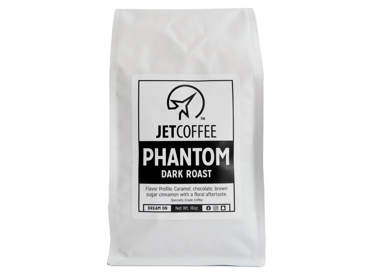 Jet Coffee | Louisiana Coffee Roasters | Serving Fresh Brews