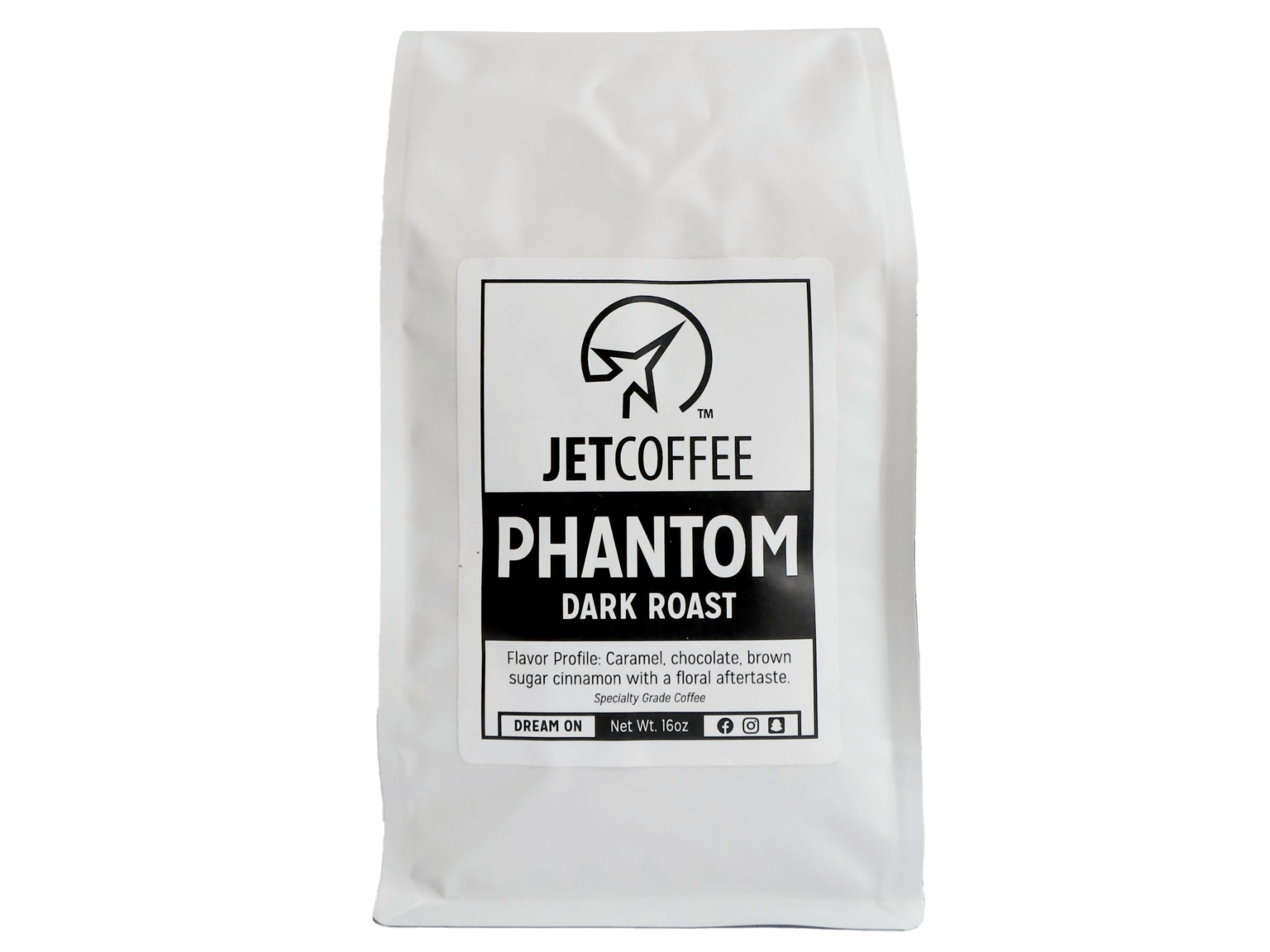 Shop Fresh Coffee Beans Online | Jet Coffee