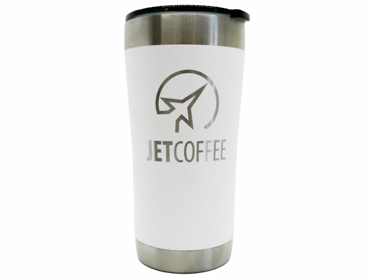 Tumblers – Jet Coffee