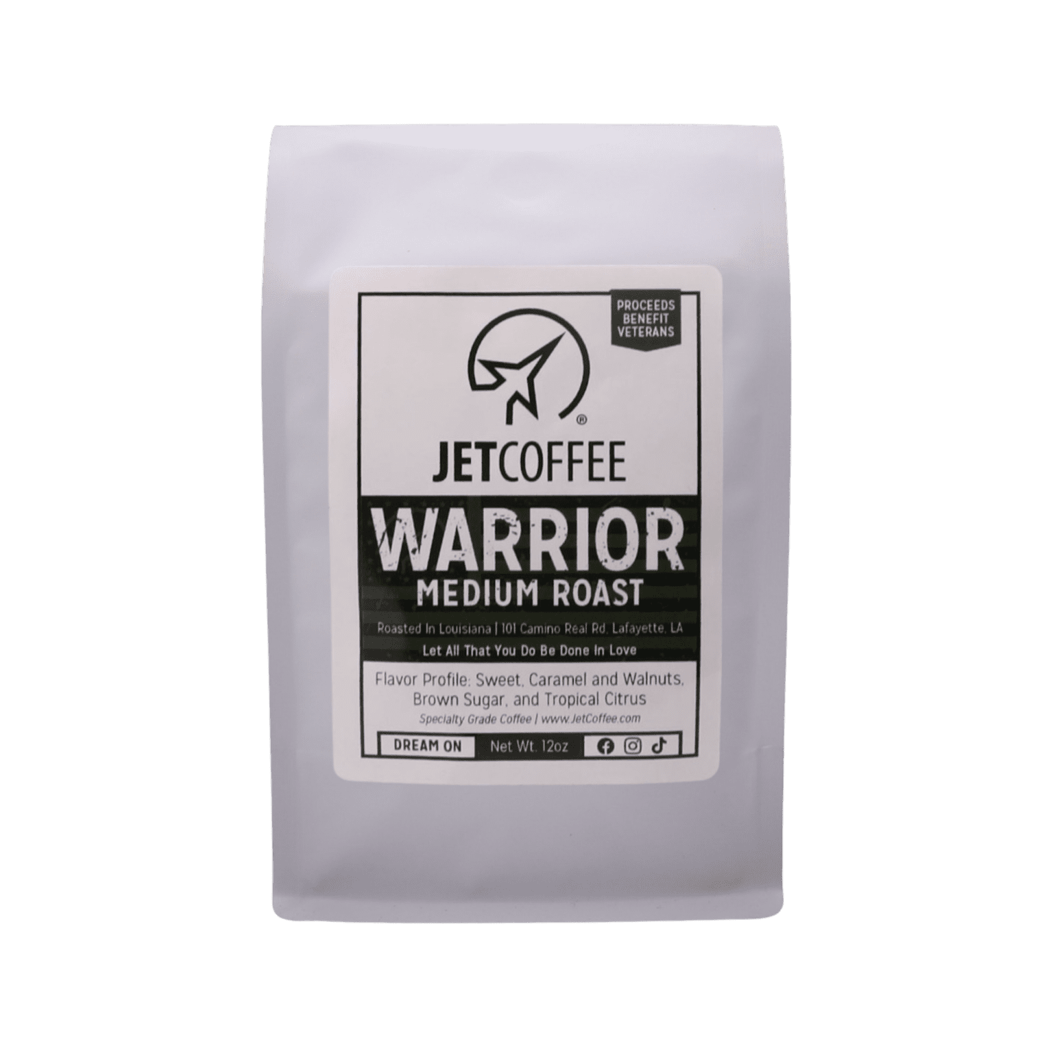 Jet Coffee – Quality Coffee and More