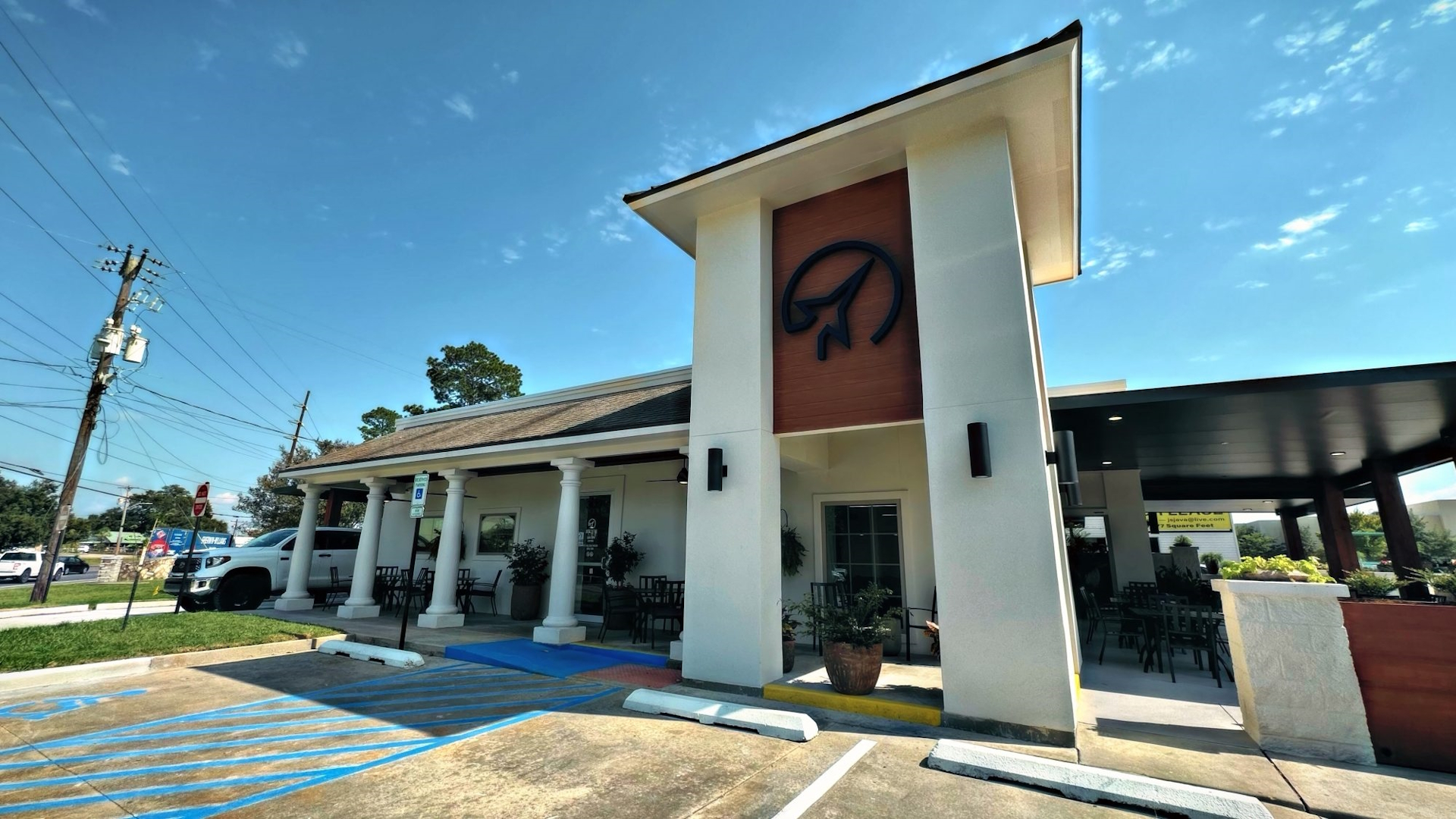 Local Coffee Shop in Midtown | Jet Coffee in Lafayette, LA